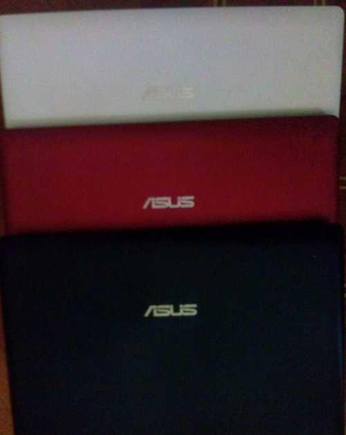 Asus X101CH на зап.части