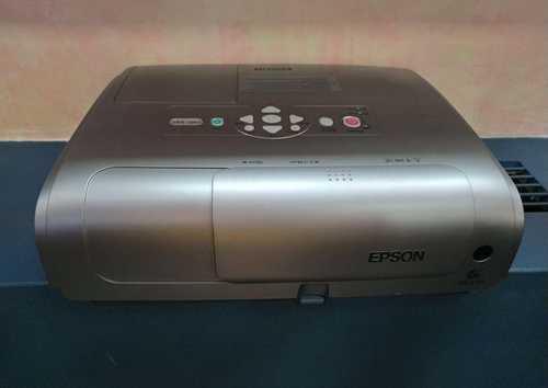 Проектор Epson