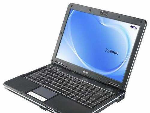 Ноутбук 13,3 BenQ Joybook S31VE в отличном состоян