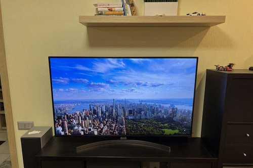 Телевизор lg 55 super uhd 4k