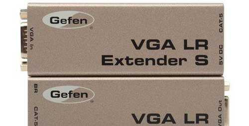 Gefen EXT-VGA-141LR