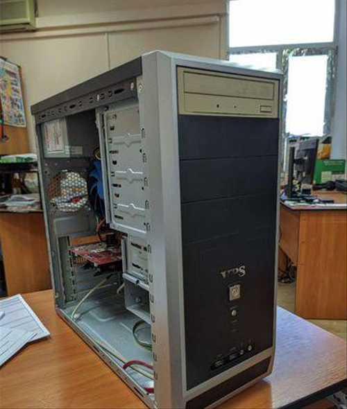 Системный блок VPS 5000 universal без HDD