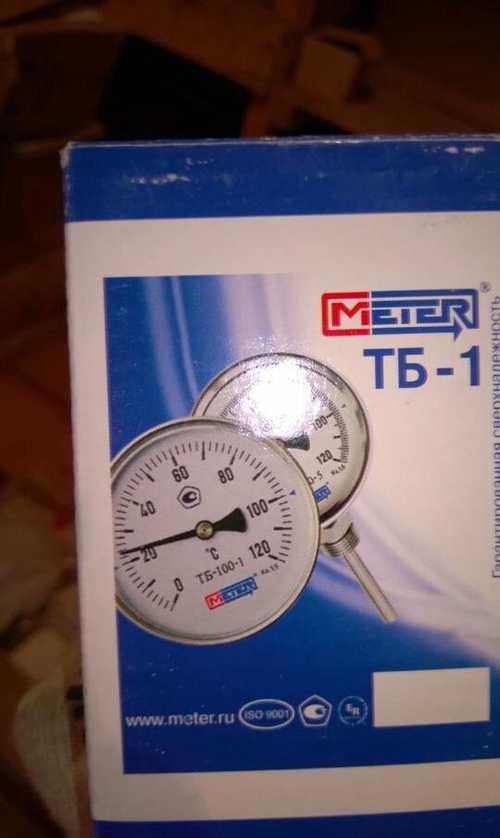 Термометр тб-1 | Festima.Ru - Мониторинг объявлений