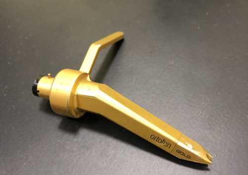 Ortofon concorde gold