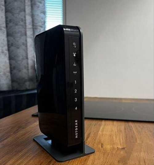 Как обновить роутер netgear jwnr2000v2