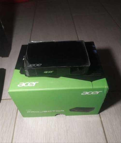 Проектор acer c120