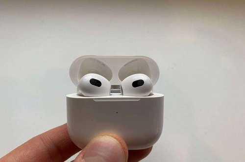 AirPods 3 NEW 1:1