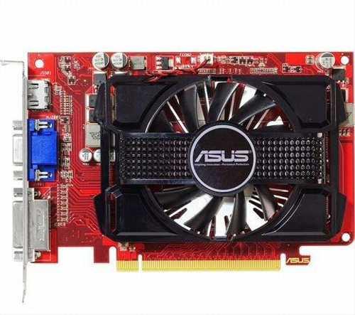 Видеокарта Sapphire AMD Radeon HD6670