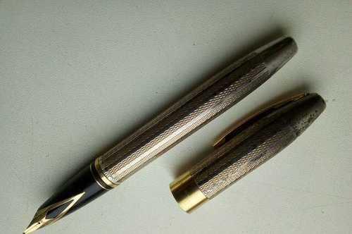 Перьевая ручка Sheaffer 925 Sterling Silver