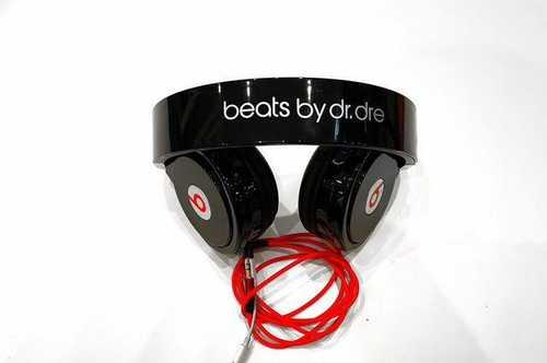 Наушники Beats by dr.dre