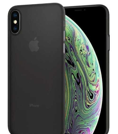 Чехлы,стекла Spigen для iPhone 11 Pro,11, Xs/X