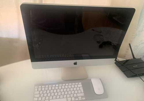 Apple iMac 21,5 2011