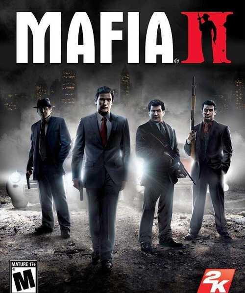 Mafia 2. Мафия 2