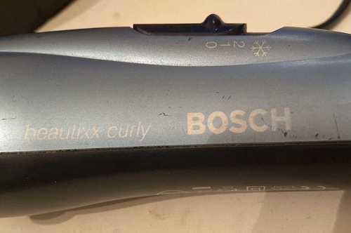 Фен bosch