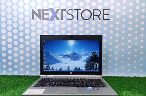 Ноутбук HP EliteBook 12.5"