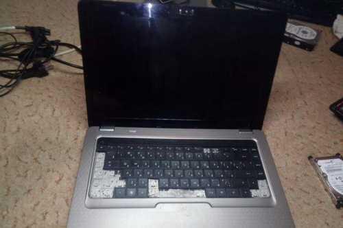 Ноутбук Hp G62-B52sr Цена