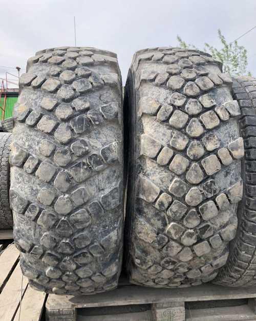 Грузовые шины б/у на камаз вездеход 425/85 R 21 ka