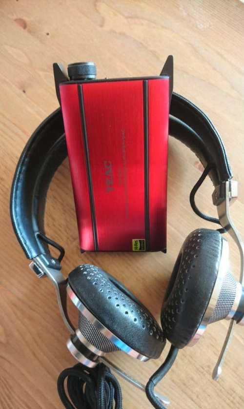 Teac HA P50