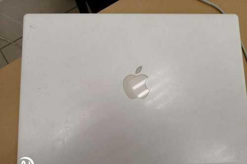 Apple MacBook 2,1 (кп2)