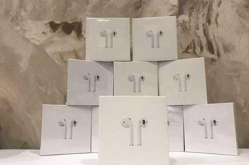 AirPods 2