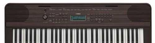 Синтезатор yamaha PSR-E360DW