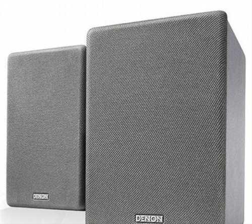 Акустические системы и аксессуары Denon