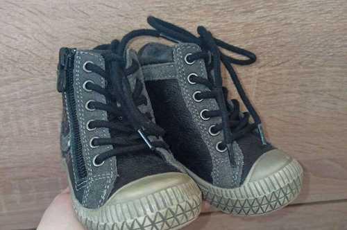 Ботинки kapika 20 размер