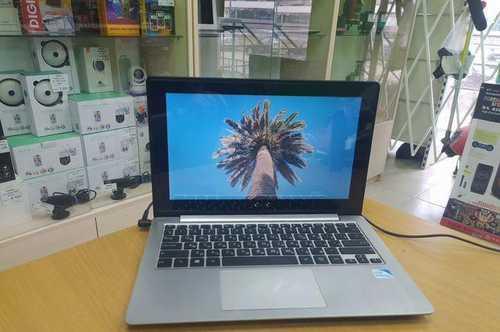 Asus 11.6" Pentium 987 / 4Gb / 320Gb