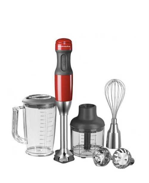 Блендер KitchenAid 5KHB2571EER