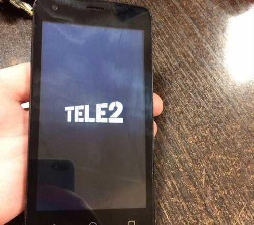 Телефон tele2 midi lte прошить