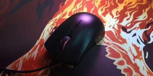 Продаю игровую мышь Cooler Master MasterMouse S