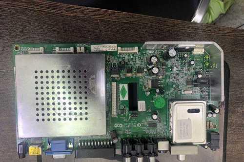 Philips 26PFL3403 MainBoard 40-MT01EU-MAI2XG