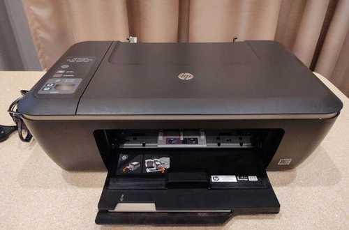 Мфу HP DeskJet 2515