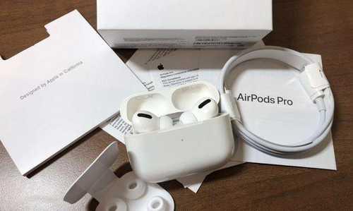 Airpods pro | Festima.Ru - Мониторинг объявлений