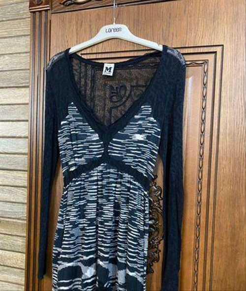 Missoni платье оригинал италия