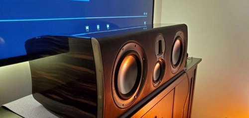 Monitor audio platinum PL350