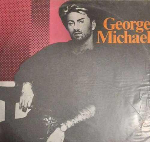 George Michael