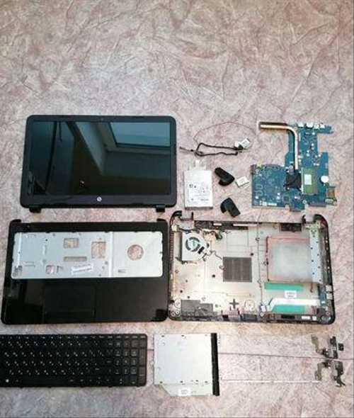 Сколько стоит ремонт ноутбука Razer Гатчина