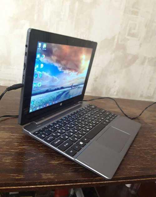 Acer one s1002