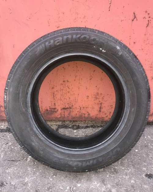Hankook optimo meo2 185/65R15