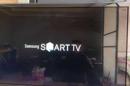 Телевизор Samsung UE46D6100SW на запчасти