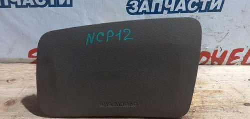 Airbag пассажирский Toyota Platz NCP12