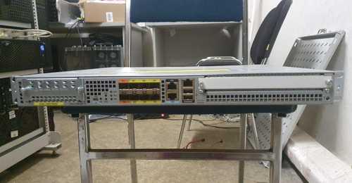 Cisco ASR1001-X