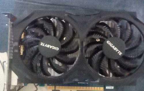 GeForce GTX 750Ti