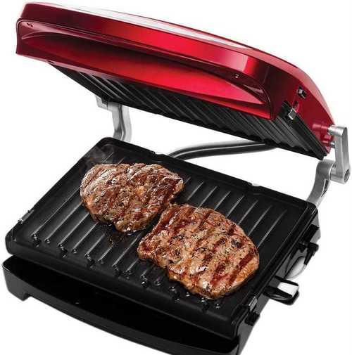 Гриль George Foreman