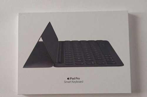 iPad pro Smart Keyboard 10, 5