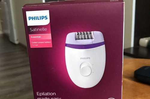 Эпилятор Philips BRE225/00