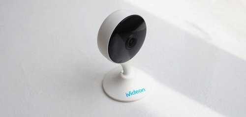 Wi-Fi камера iVideon Cute 2 (новая) + подписка 3 м