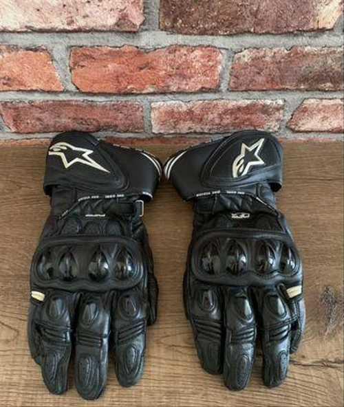 Мотоперчатки Alpinestars GP Plus R Gloves