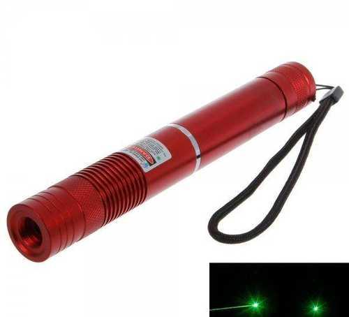 Лазерная указка Green laser pointer LG11 LXi